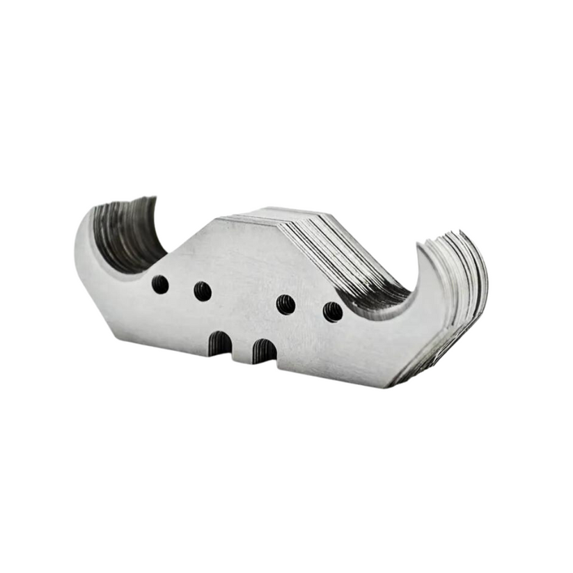 Utility Knife Hook Blade Replacement Pack - 100/200pc – Undercutkingz
