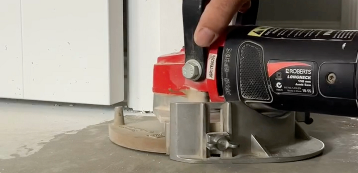 Best Selling Undercut Jamb Saw Blades | Undercutkingz