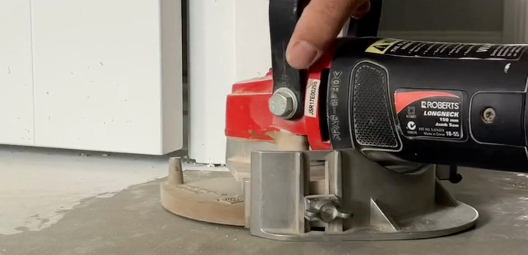 Best Selling Undercut Jamb Saw Blades | Undercutkingz